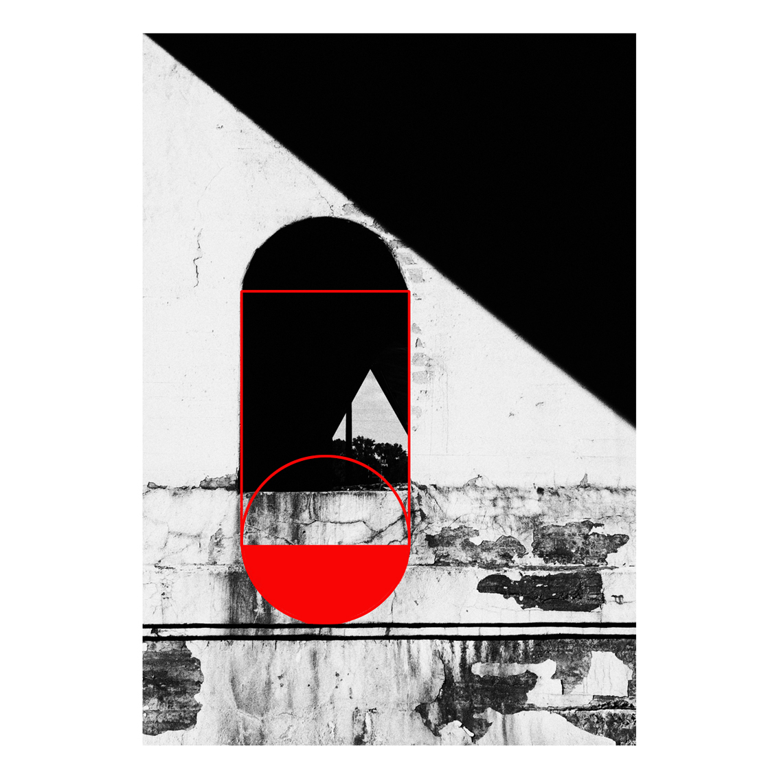 Red Balance – Guillermo Ceniceros Unbound